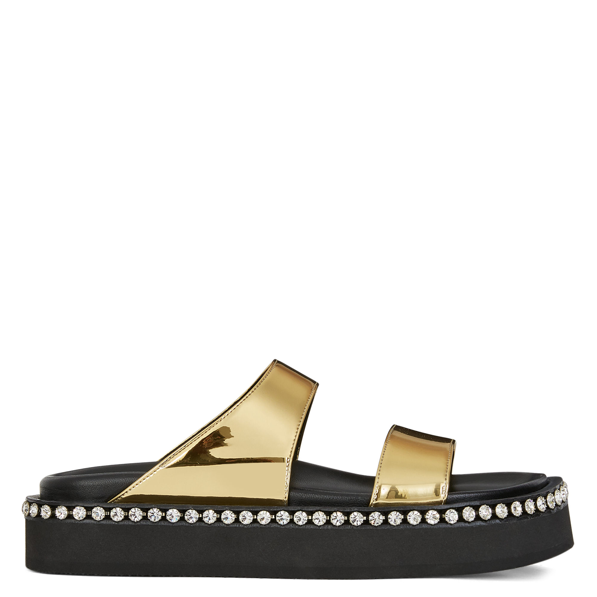 Giuseppe Zanotti ® - Official US Website