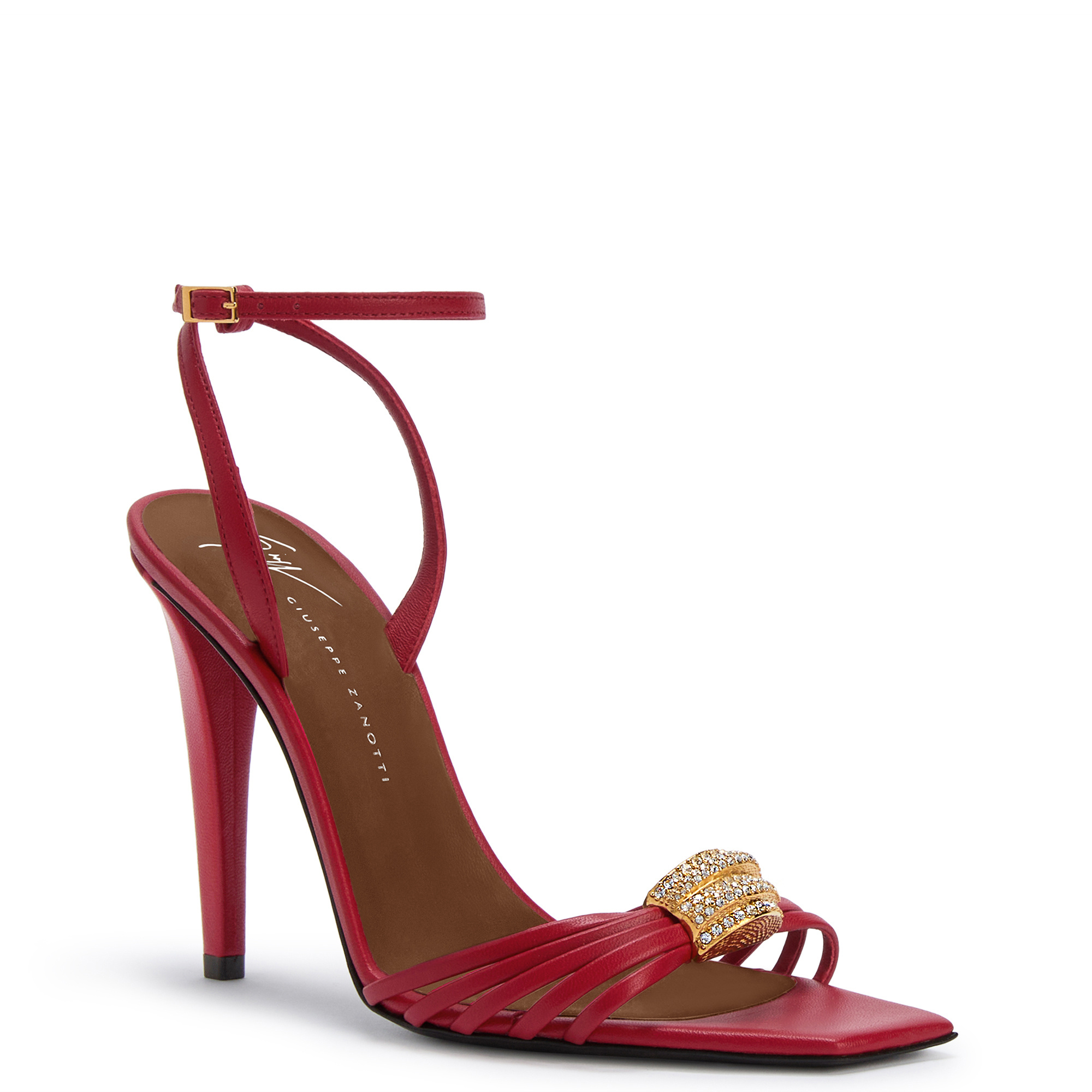 Giuseppe Zanotti ® - Official Website