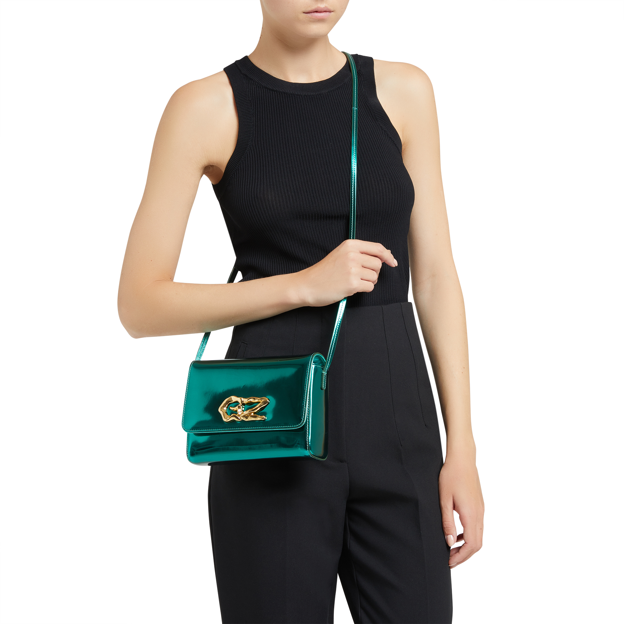 Giuseppe Zanotti ® - Official US Website