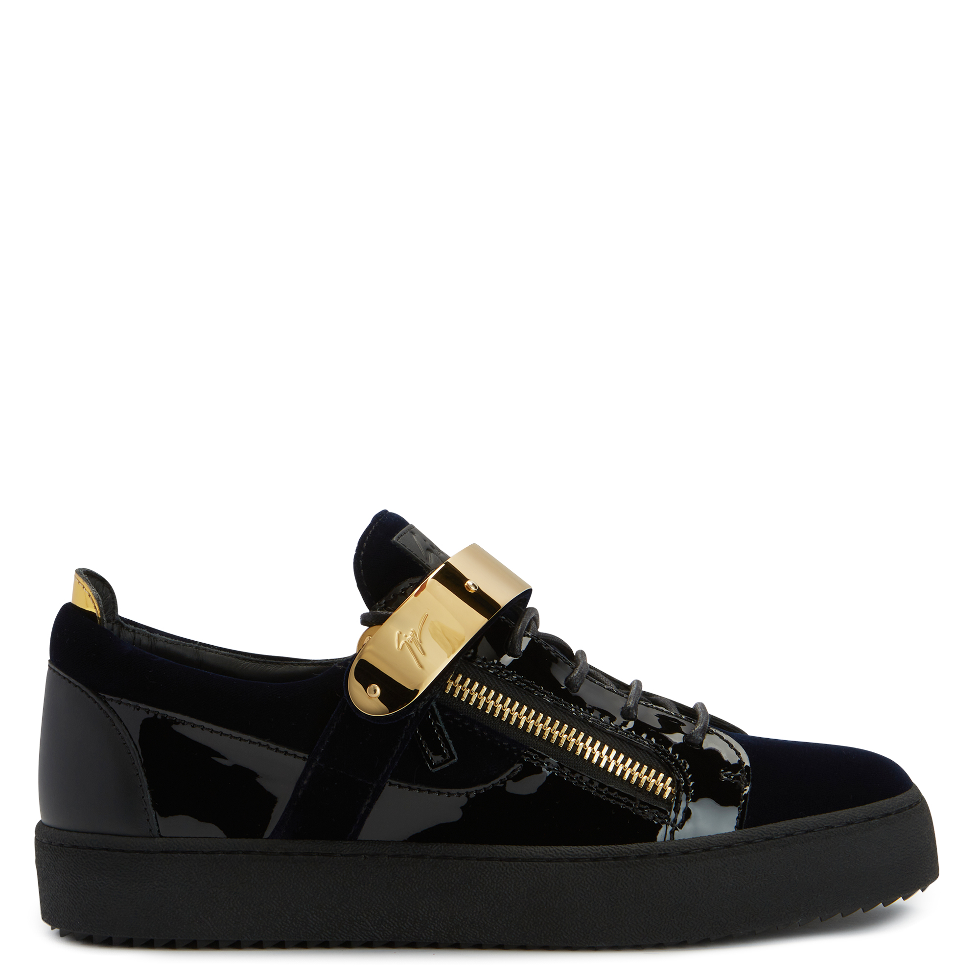 Giuseppe Zanotti Frankie In Blue | ModeSens