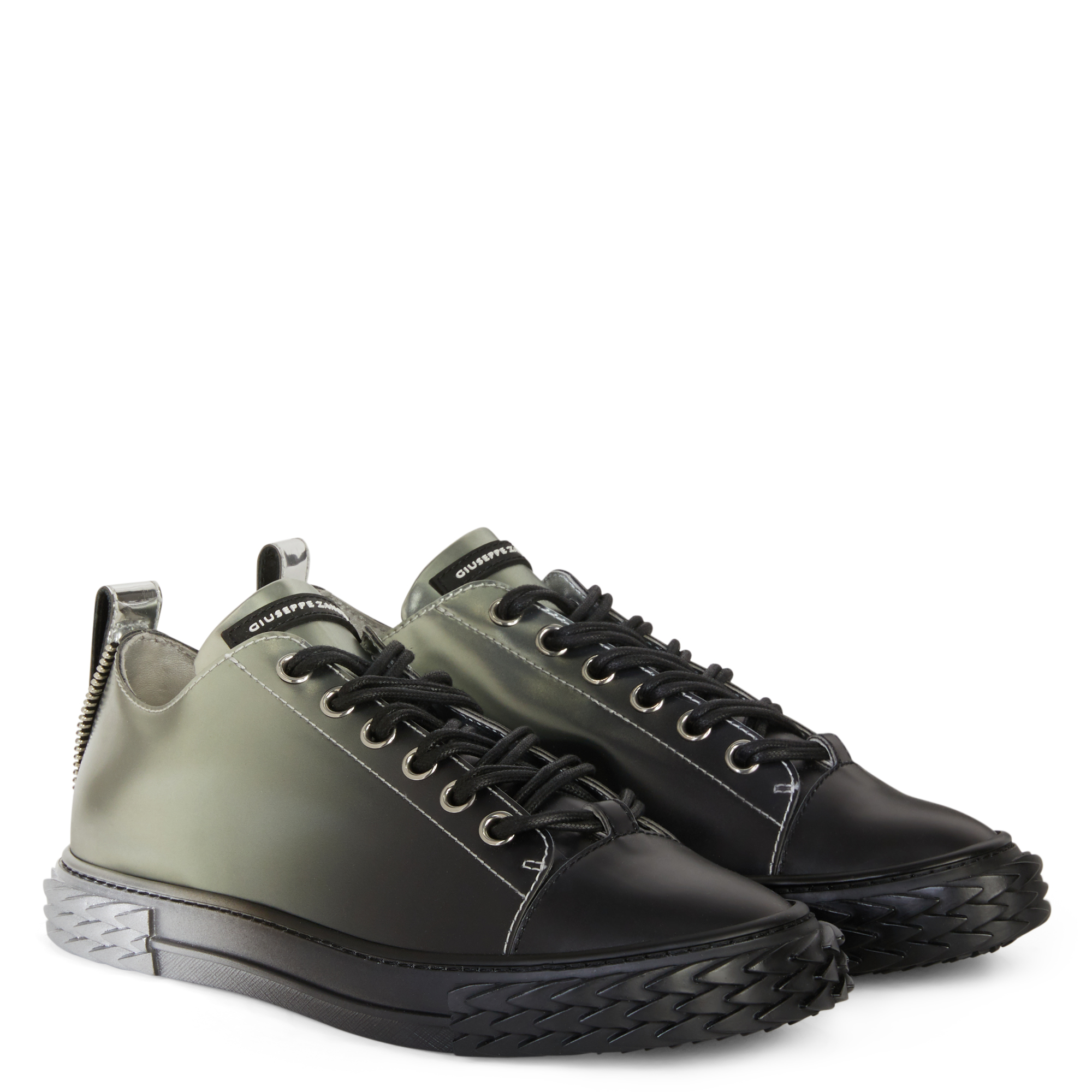 Giuseppe Zanotti ® - Sitio web oficial