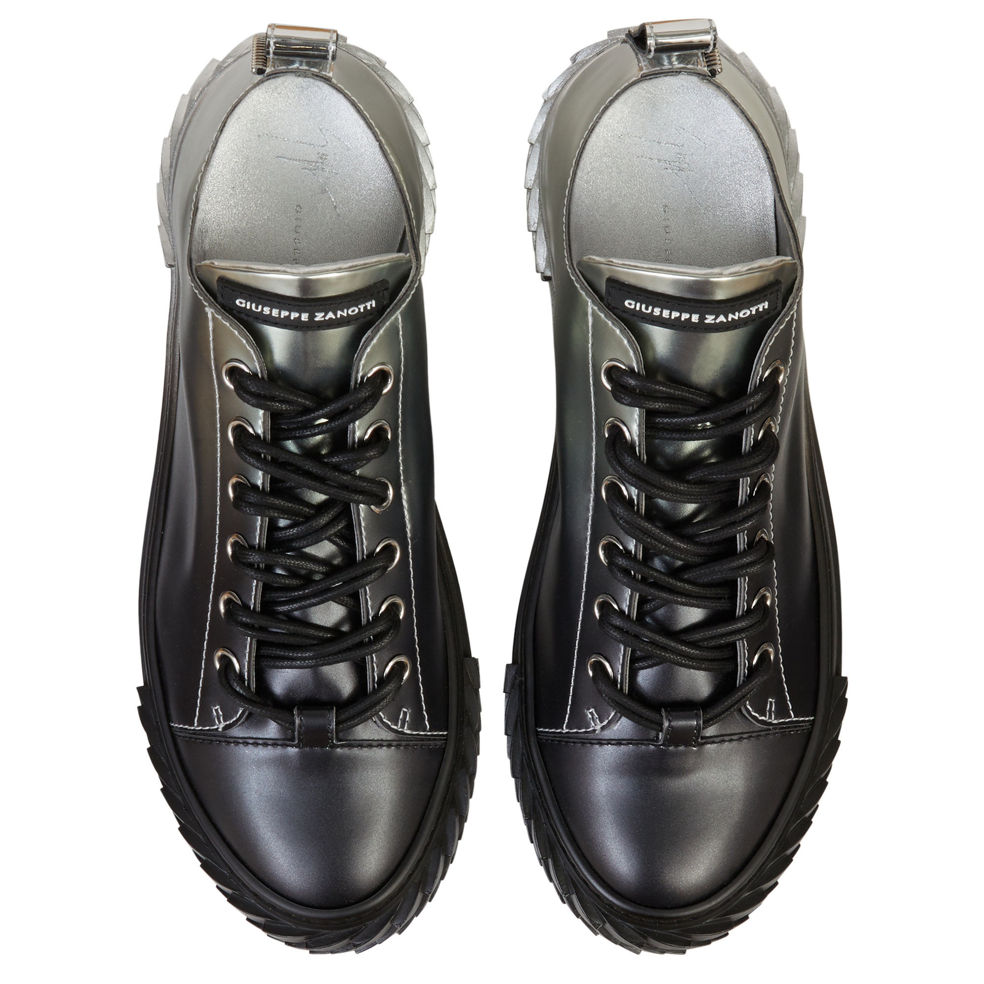 Giuseppe Zanotti ® - Sitio web oficial