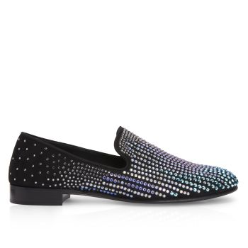 Shoes - Man - US - Giuseppe Zanotti