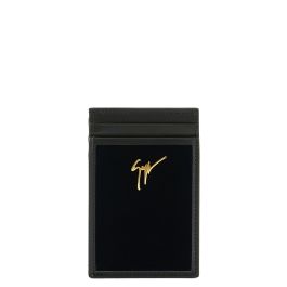 ALBERT: Wallets Blue | Giuseppe Zanotti