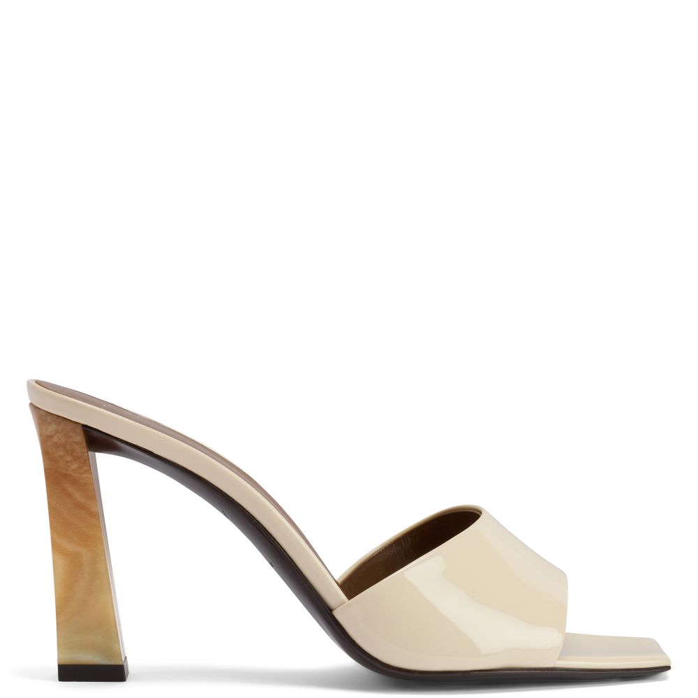 TALIA MULE 90
