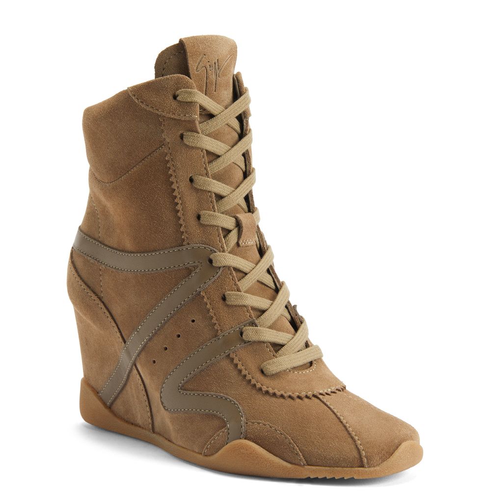 TOP WEDGE