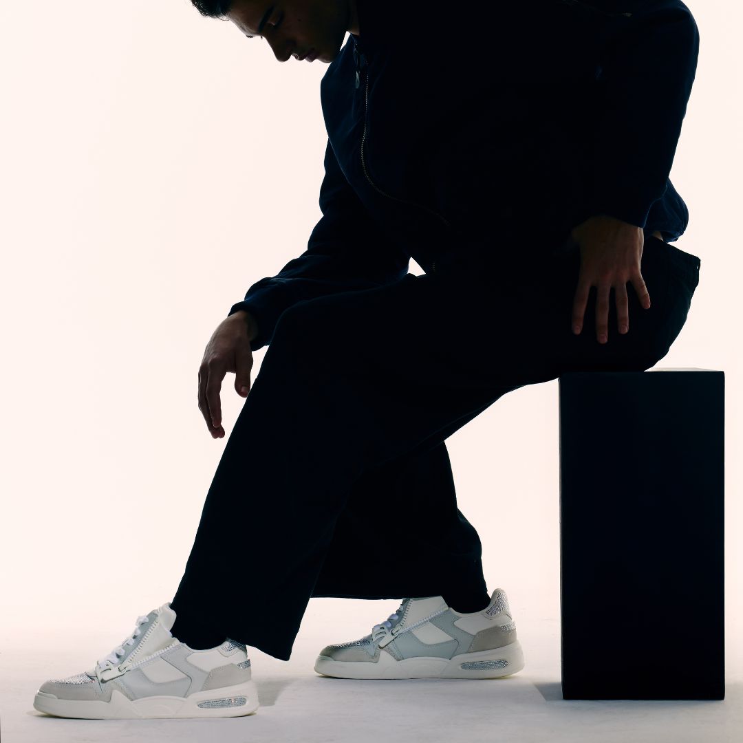 Giuseppe Zanotti ® - Official Website