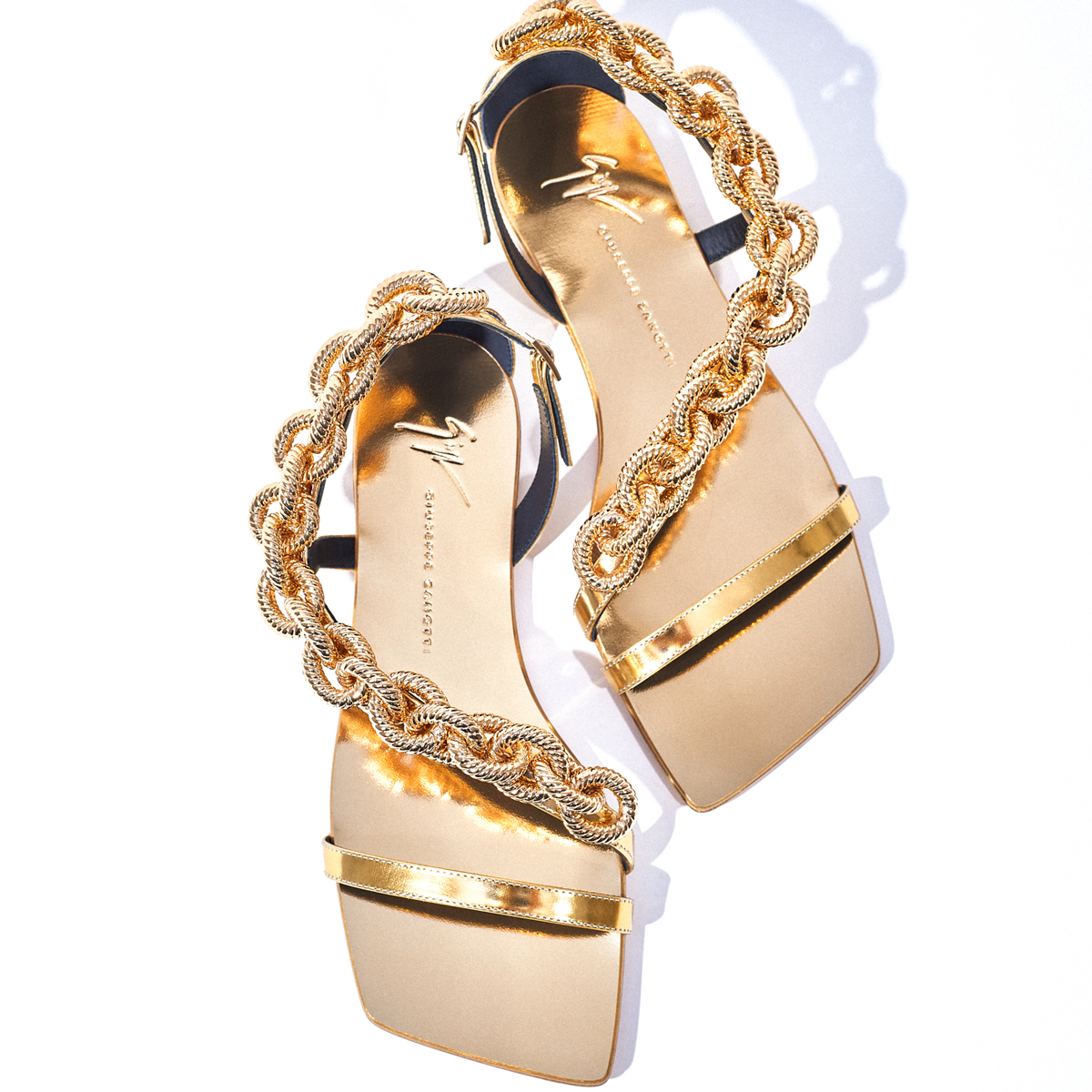Giuseppe Zanotti ® - Official Website