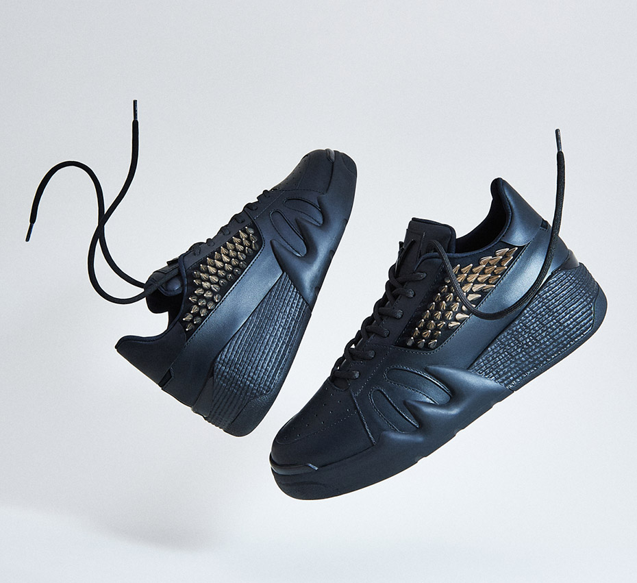 Giuseppe Zanotti ® - Official Website