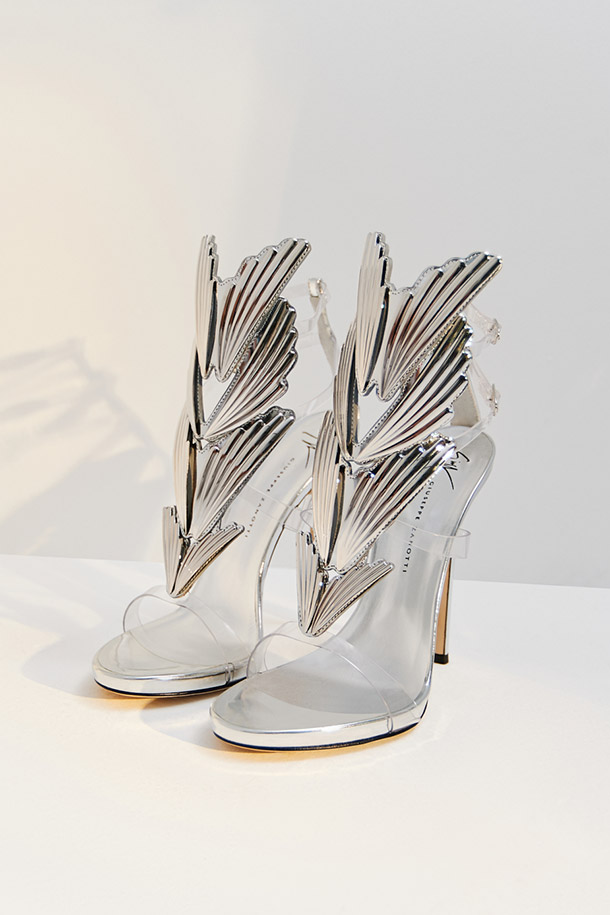 Giuseppe Zanotti ® - Official Website