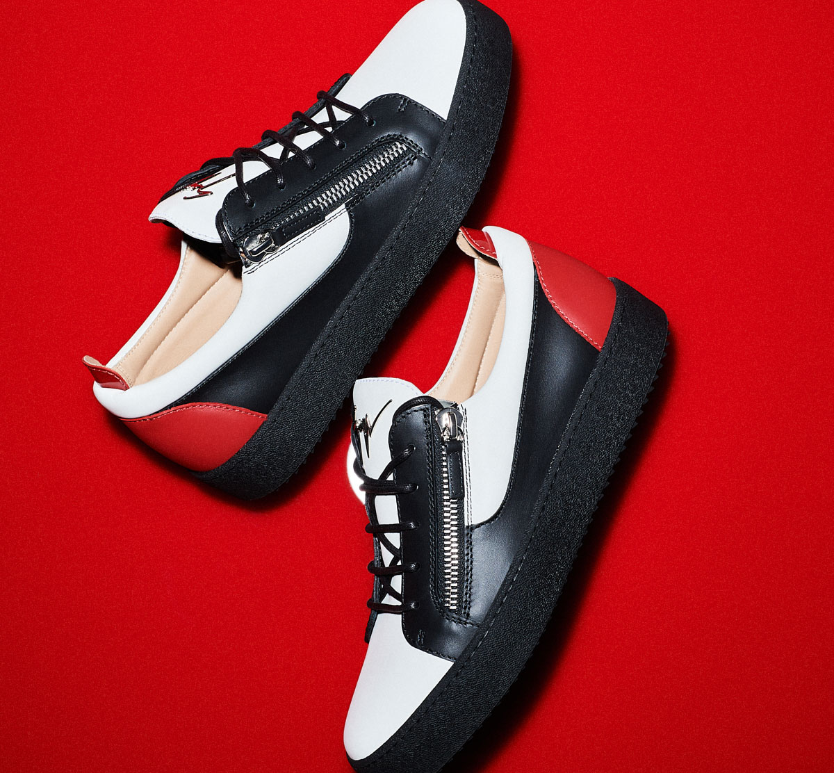 Giuseppe Zanotti ® - Official US Website