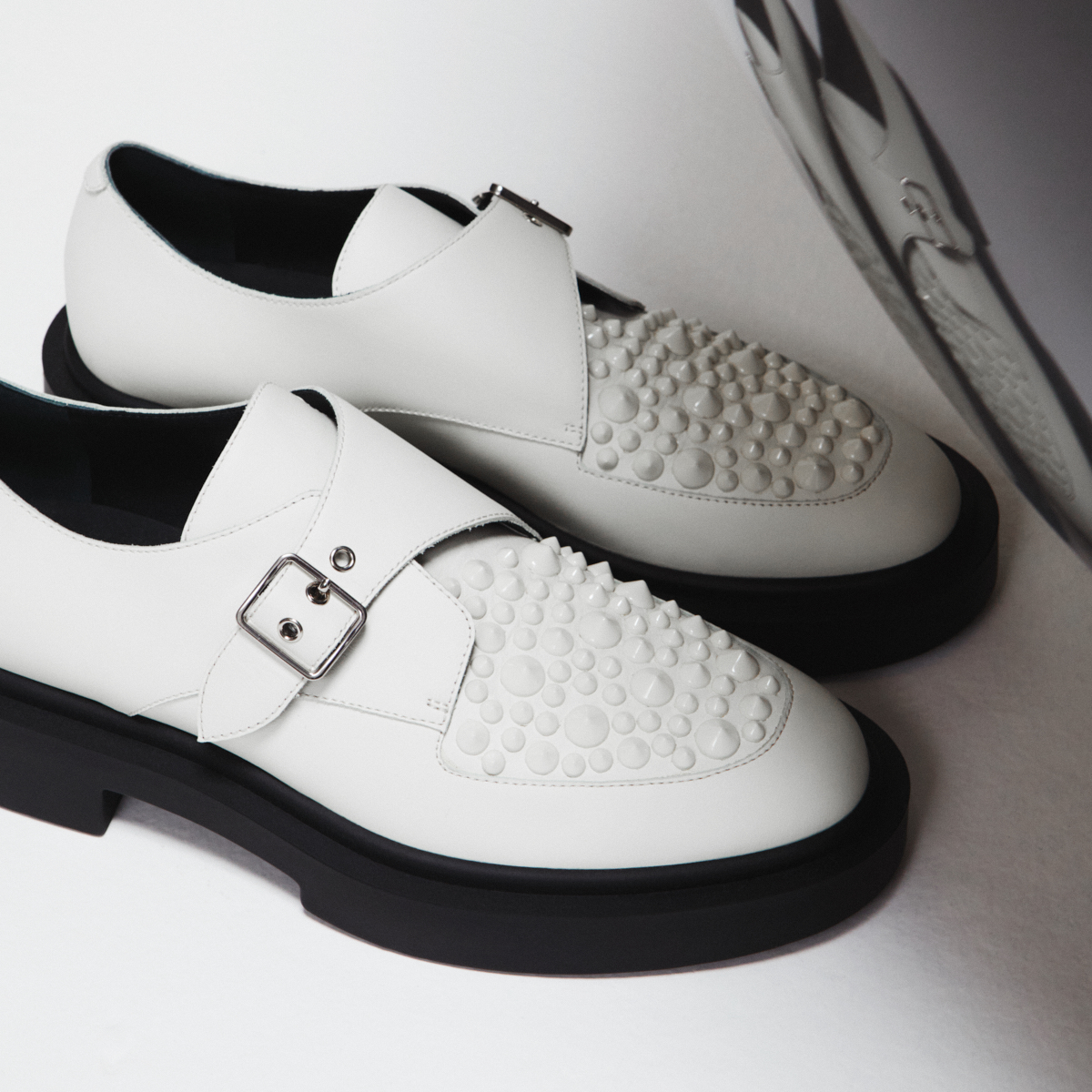 Giuseppe Zanotti ® - Sitio web oficial México