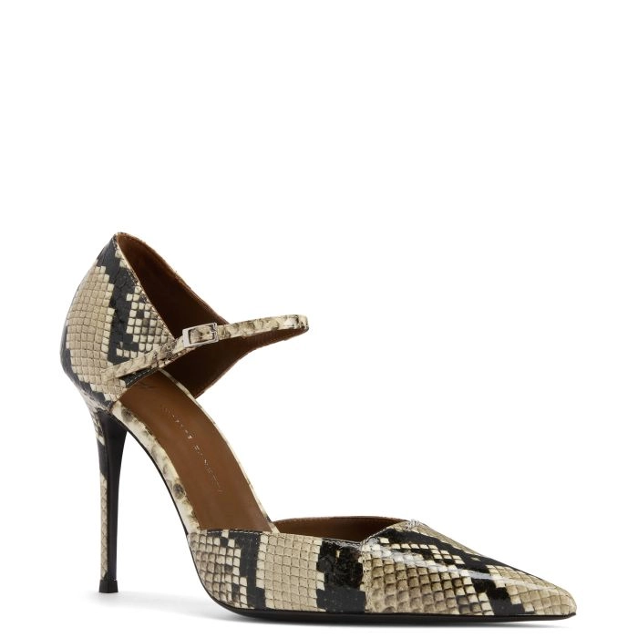 RAQUEL D'ORSAY 105