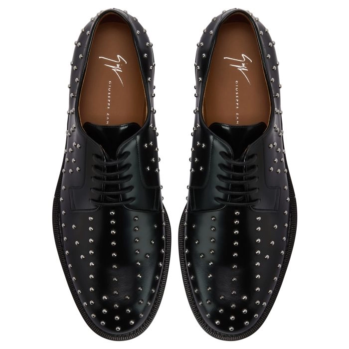 METAL DOTS