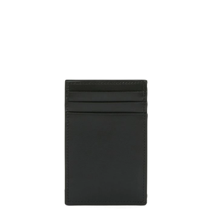 ALBERT: Wallets Blue | Giuseppe Zanotti