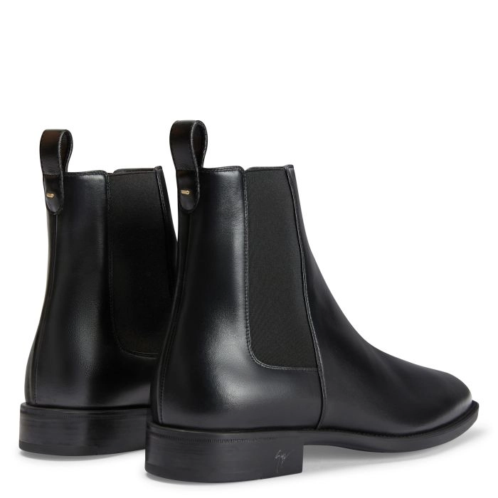 ブーツ ブラック - RYIM | Giuseppe Zanotti