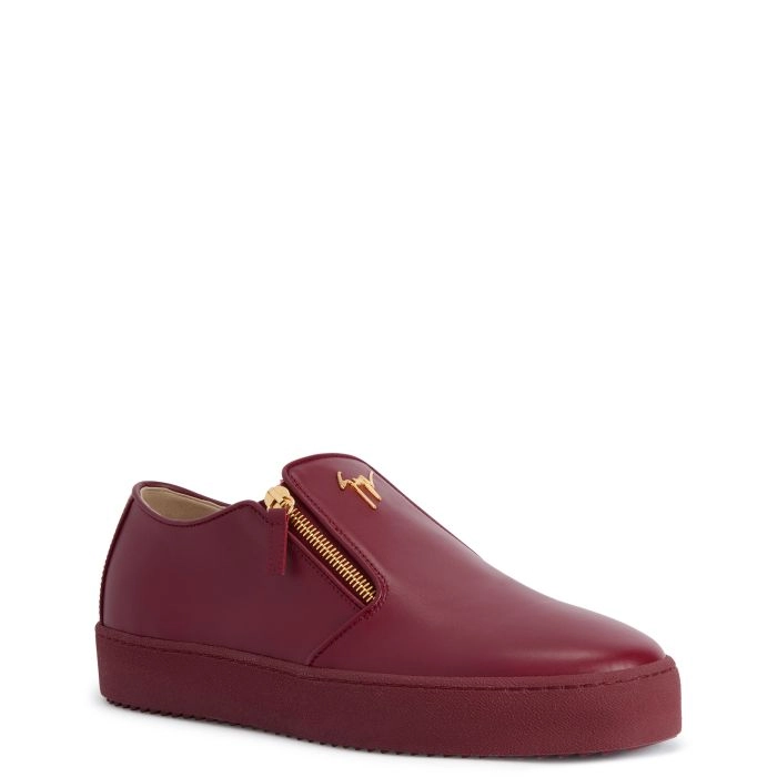 GZ-KOBE: Low-top sneakers Red | Giuseppe Zanotti