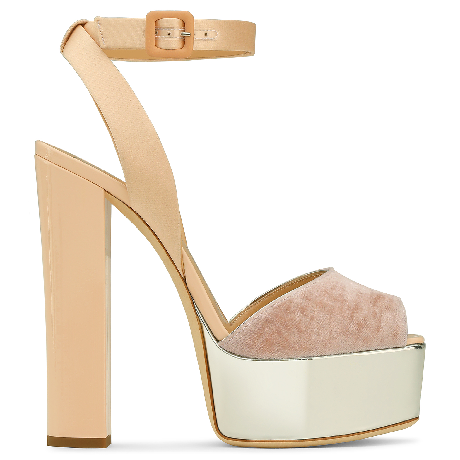 Suki Waterhouse shoes | Women's designer shoes by Giuseppe Zanotti